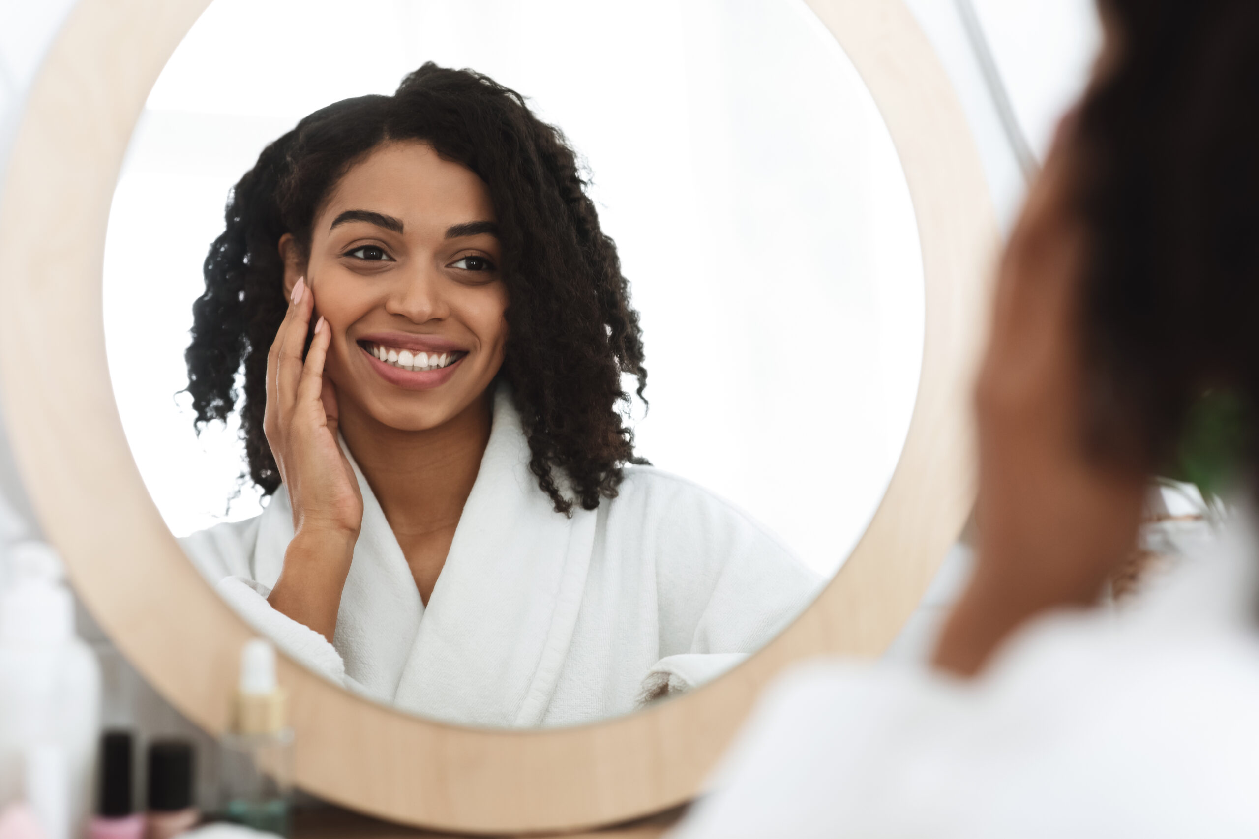 Detoxifying Deep Cleanse - Chantal Louise Skin Therapy